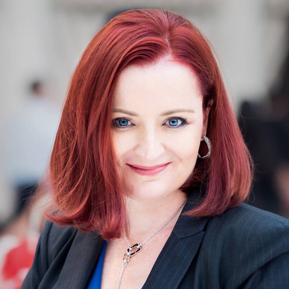 Meet The Pitch Girl, Laura Allen! – Adrians Network